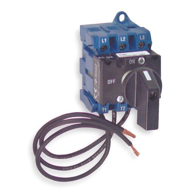 Disconnect Switches - Panel Mount Disconnect Switch