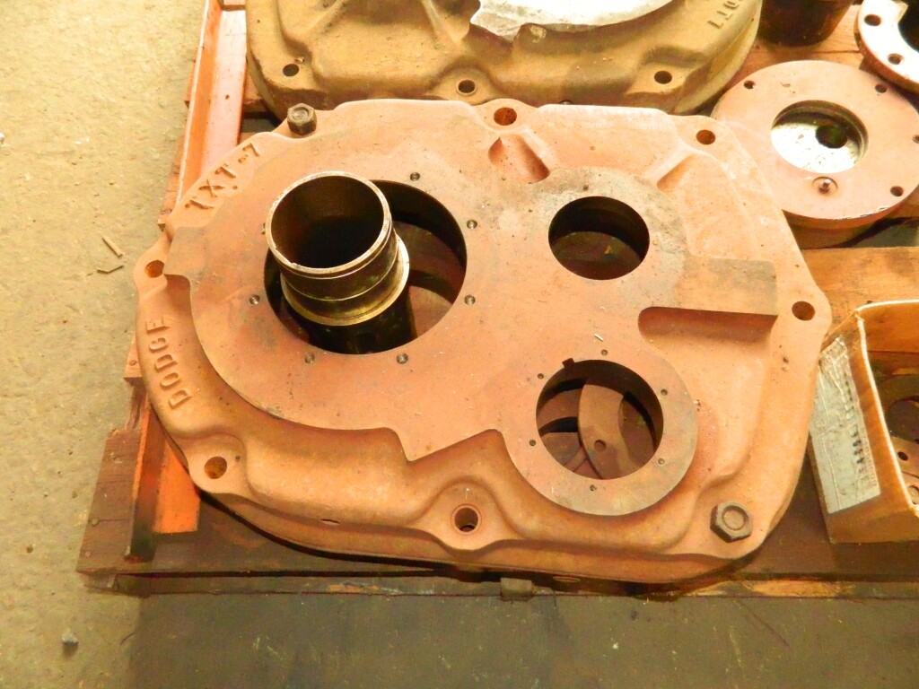 Dodge TXT7 Housing for TXT725 TXT715 TXT709 | eBay