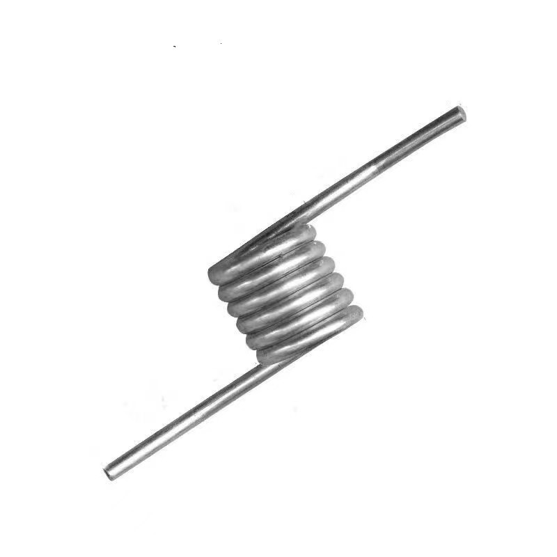 3pcs Silver Floor Jack Torsion Handle Return Spring by Compatible with ...