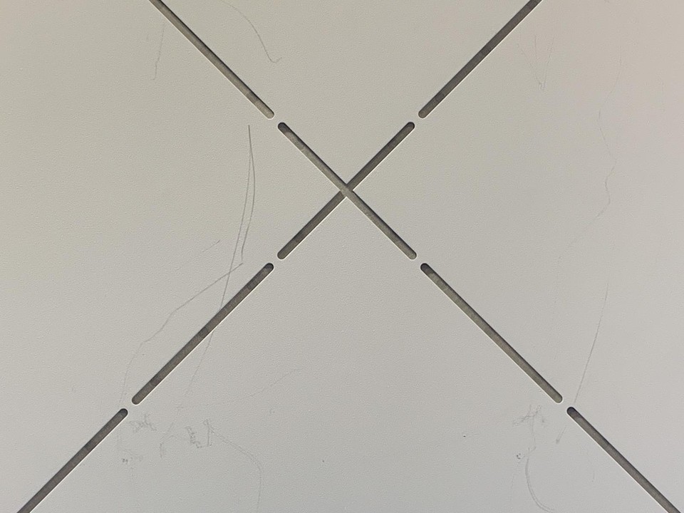 Sennheiser TeamConnect SL Ceiling Mic 2 - NO Cables / NO Power Cord | eBay