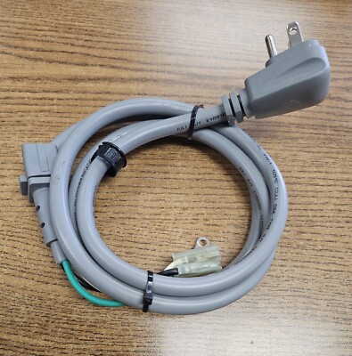 GENUINE THERMADOR MICROWAVE POWER CORD - USED | eBay