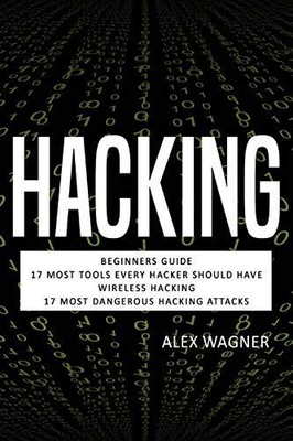 Wagner Alex-Hacking BOOK NEUF | eBay
