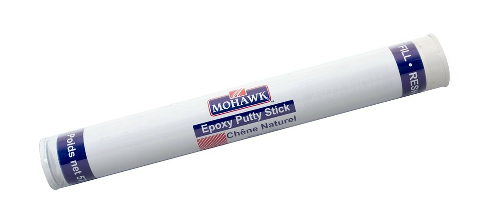 Mohawk Epoxy Putty Stick (Natural Oak) for Permanently Repairing Wood ...