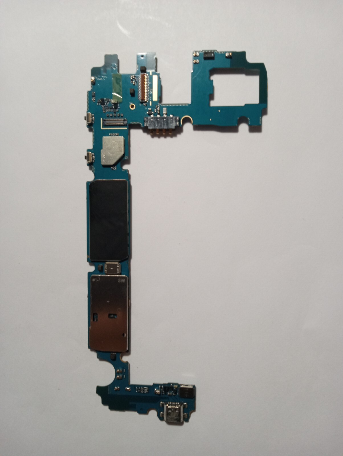 Samsung Galaxy J7 Perx Prime SM-J727P Main Logic Motherboard | For ...