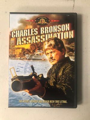 Assassination (DVD, 2003,) 27616883032| eBay