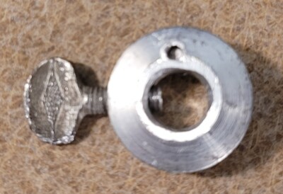 3-500z Tube Anode Cooler- Short Height | eBay