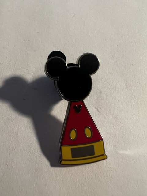 Disney Subliminal Messages Mickey Mouse