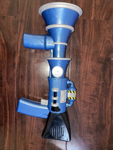 Fart ‘N Fire Blaster Despicable Me Minions Rise Of Gru Gag Gun Mattel ...