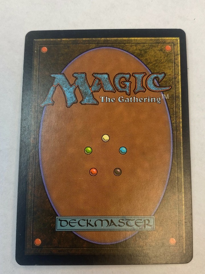 Sacred Prey - Magic the Gathering MTG Mercadian Masques Single Card | eBay