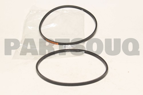 9091602385 Genuine Toyota BELT, V(FOR FAN & ALTERNATOR) 90916-02385 | eBay