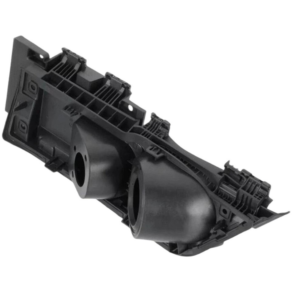 Vehicle Accessory Fuel Tank Cap Plastic Body Easy Installation 1 Piece ...