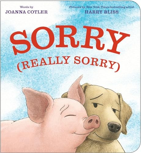 Sorry (Really Sorry) 9780593692592| eBay