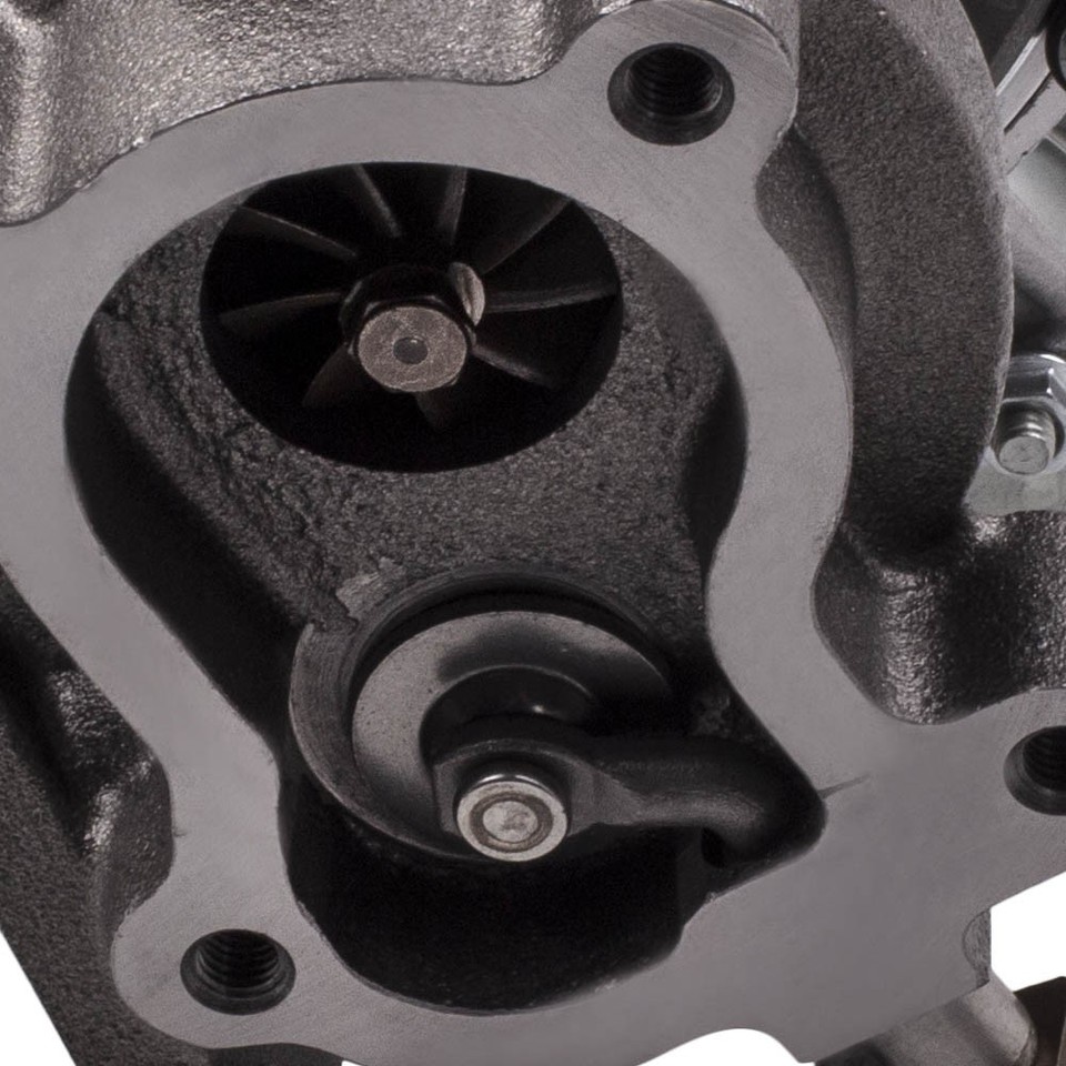 GT1549 Turbocharger for Land Rover Freelander 2.0 d 98HP 1998-00 452202 ...