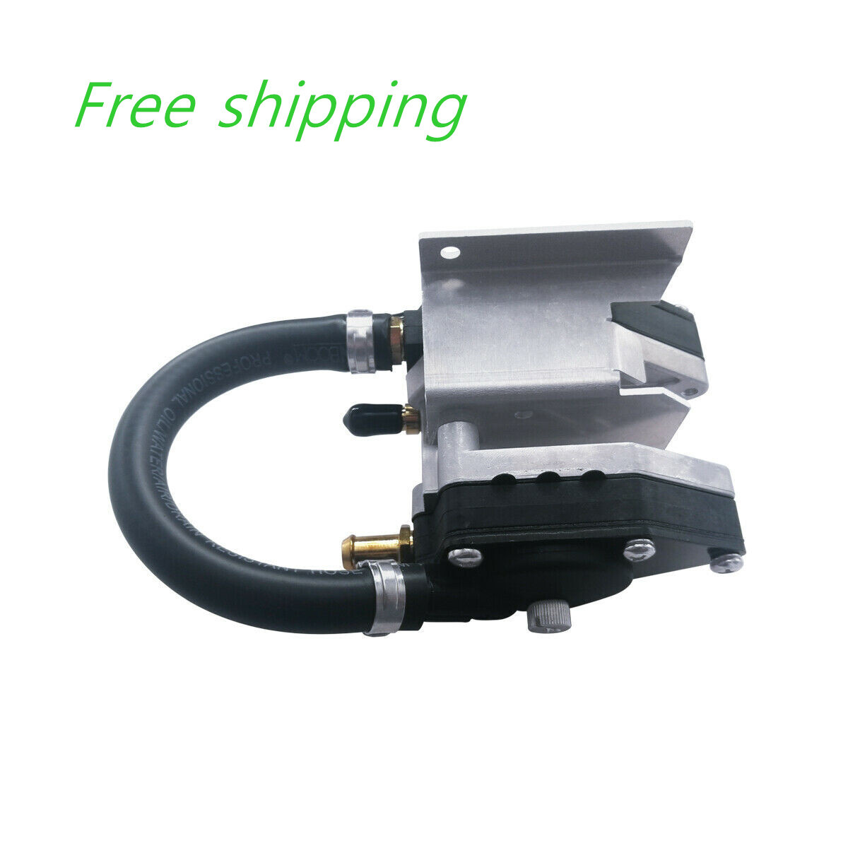 VRO Conversion Fuel Pump for Johnson, Evinrude, OMC, BRP 5004558 ...