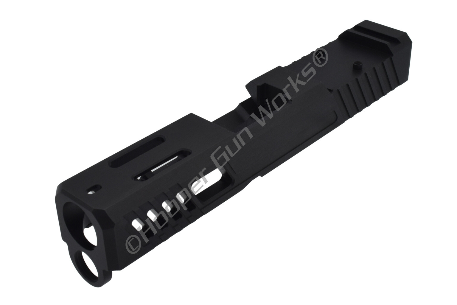 Lightening cut slide for Glock 29, G29 10mm HGW Titan RMR USA Made 17 ...