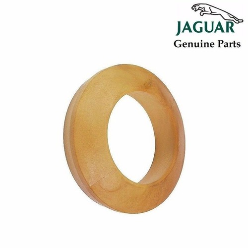 New Genuine Jaguar XJ6 Vanden Rear Upper Isolator Spring (x1) OE ...