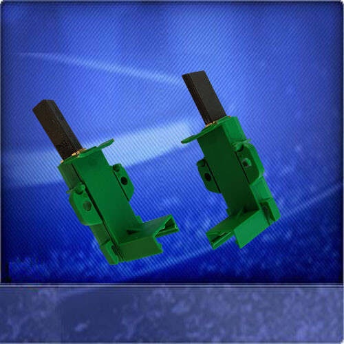 Carbon Brushes Motor Carbon Brushes Carbon Rods For Beko 7139881100 ...