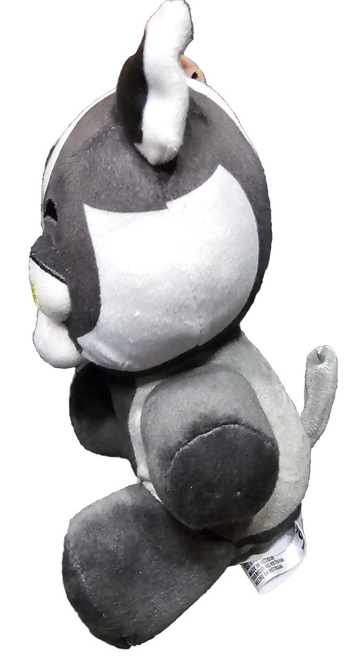 Funko Five Nights at Freddy's Fazbear Fanverse Blake The Badger 7" inch ...