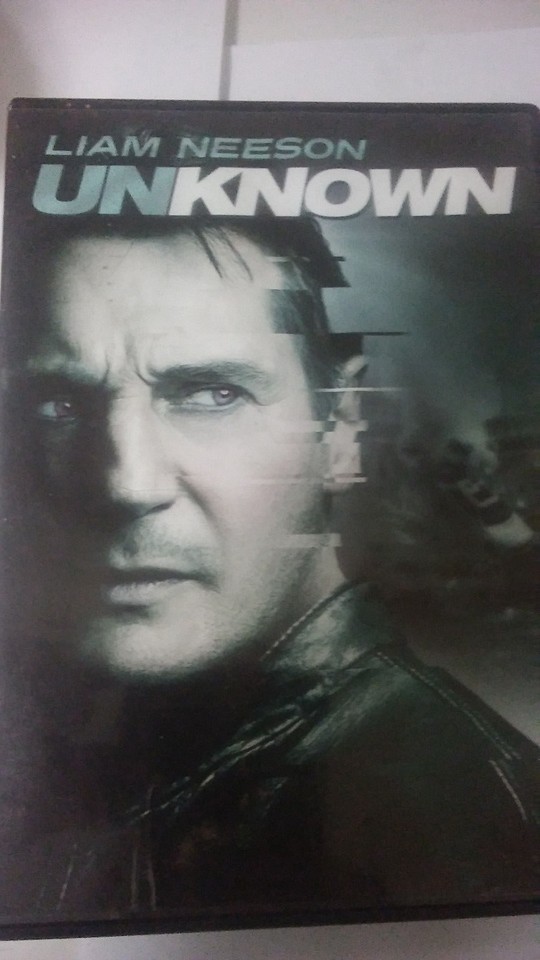 Unknown (DVD, 2011) 883929157730| eBay