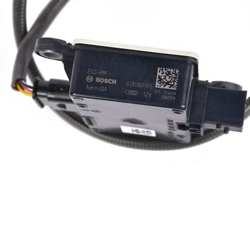 SENSOR FITS PACCAR For 5461552 4384376 4359574 5461553 CUMMINS | eBay