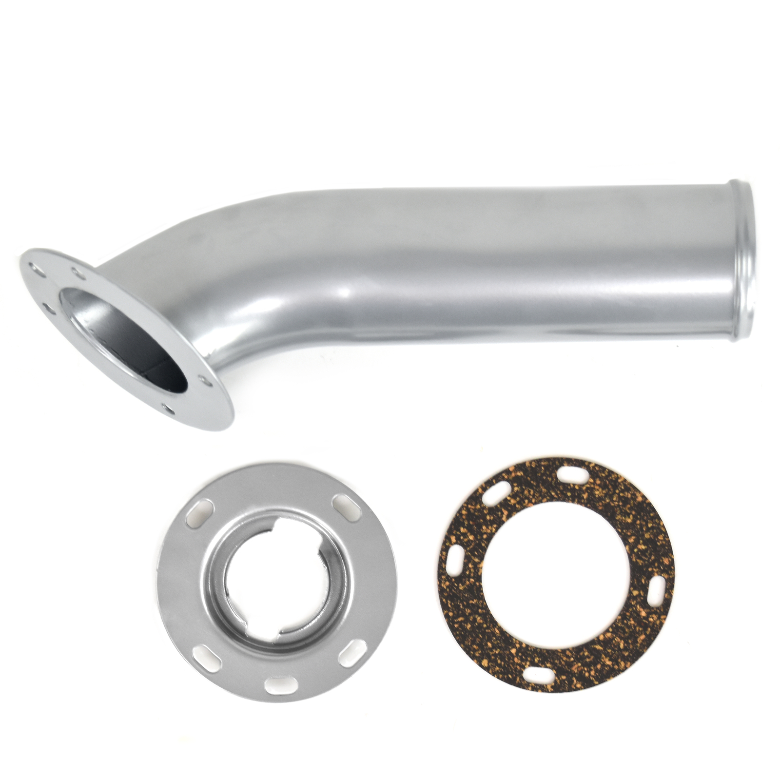 64 65 Ford Falcon Ranchero Fuel Gas Tank Filler Neck Pipe | eBay