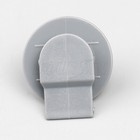 60Pcs Wheel Arch Trim Molding Clips For BMW Mini Cooper R50 R52 R53 R55 ...