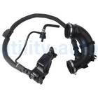 Crankcase Ventilation Suction Line w/ Valve 2740905600 For Benz A238 ...