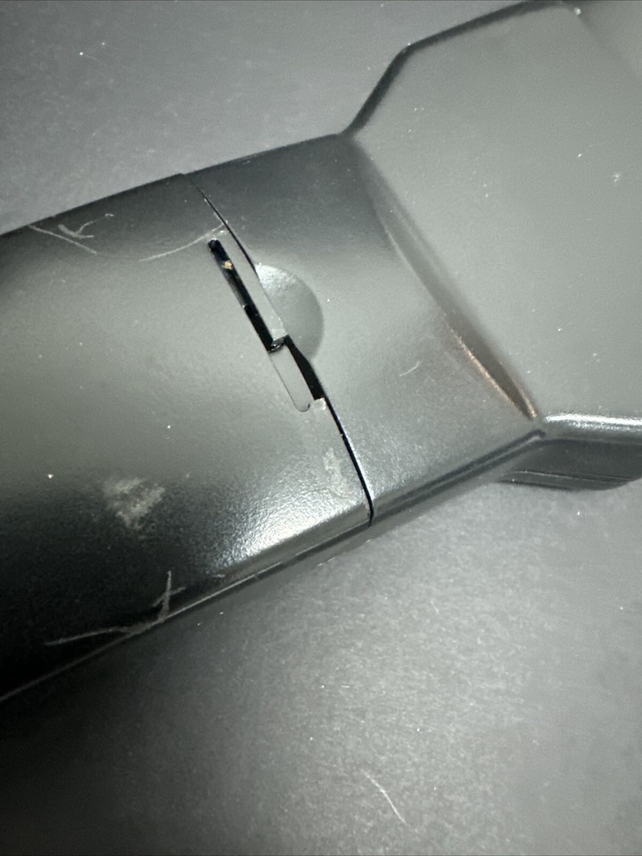 MTH DCS Digital Command System 50-1001. T 4.2, version TIU is REV.L ...