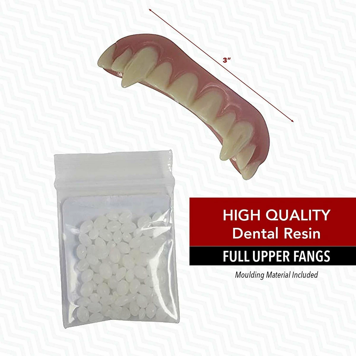 Teeth Makeup Effects | Saubhaya Makeup