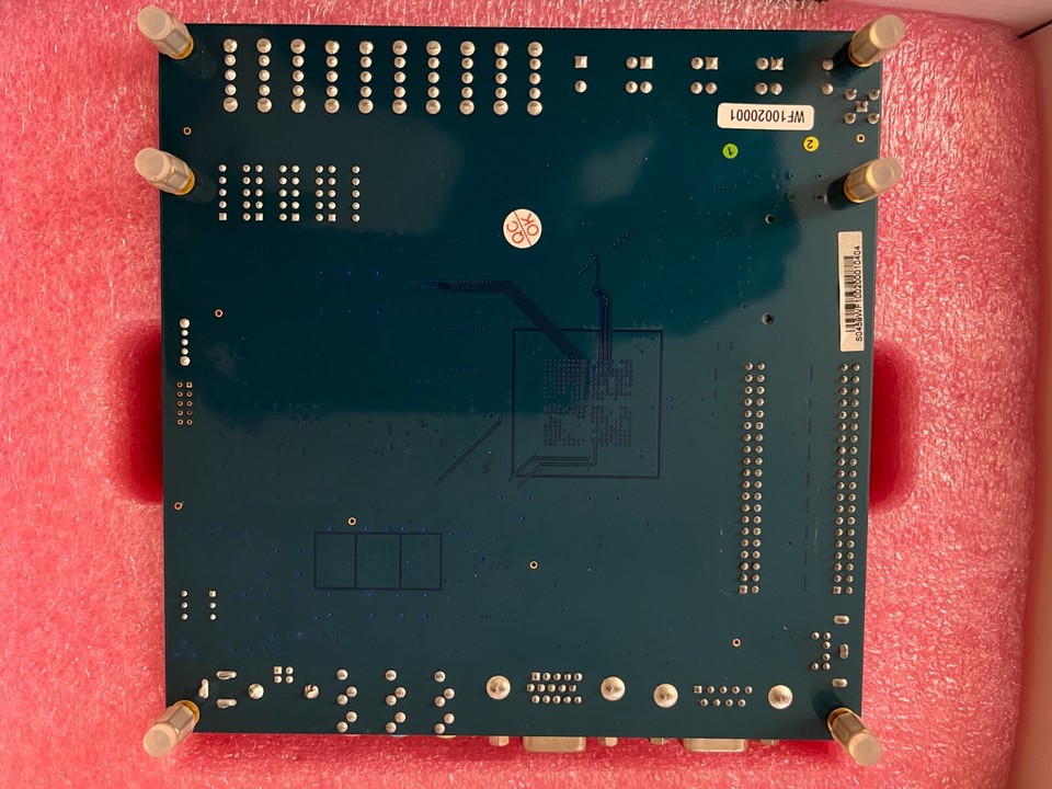 Altera Cyclone II FPGA Version 6.0 Multimedia Flash Card Starter ...