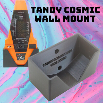 Fire Away Tandy (1980) Retro Handheld Games