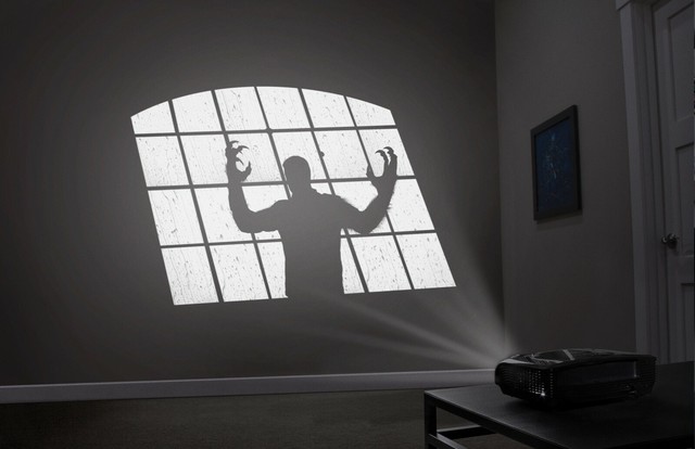 Atmosfearfx Witching Hour DVD Halloween Digital Decorations for sale ...