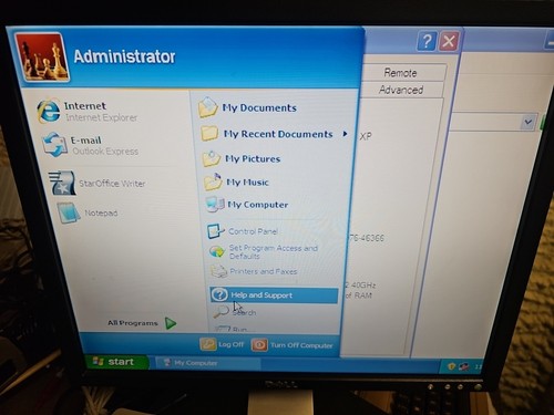 IBM NetVista 6792-MFU PC Pentium 4 2.4GHz 256MB | eBay