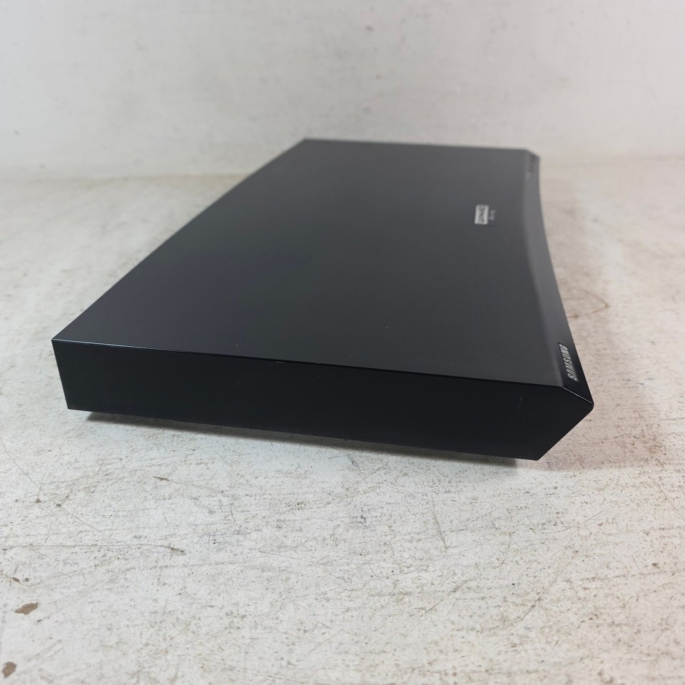 Samsung UBD-M7500 Ultra HD 4K Blu-ray Player With Remote Tested and ...