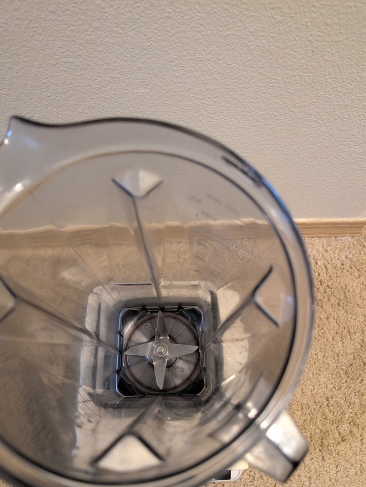 Vitamix 5000 Total Nutrition Center Blender w/ 64oz Pitcher | eBay