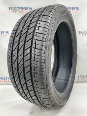 1X Cooper ProControl P235/45R19 95 H Quality Used Tires 9/32 | eBay