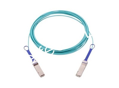 New MFA1A00-E003 AOC optical cable 100G EDR IB line (compatible with ...