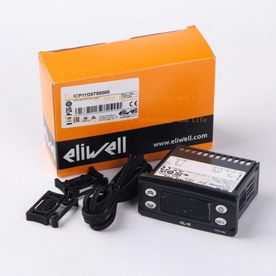 ONE Eliwell IC902 Icplus 902 Controller Replaces IC901 NEW | eBay