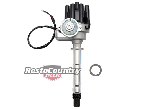 Chev Distributor Assembly Ignition V8 Small or Big Block with Small Cap ...