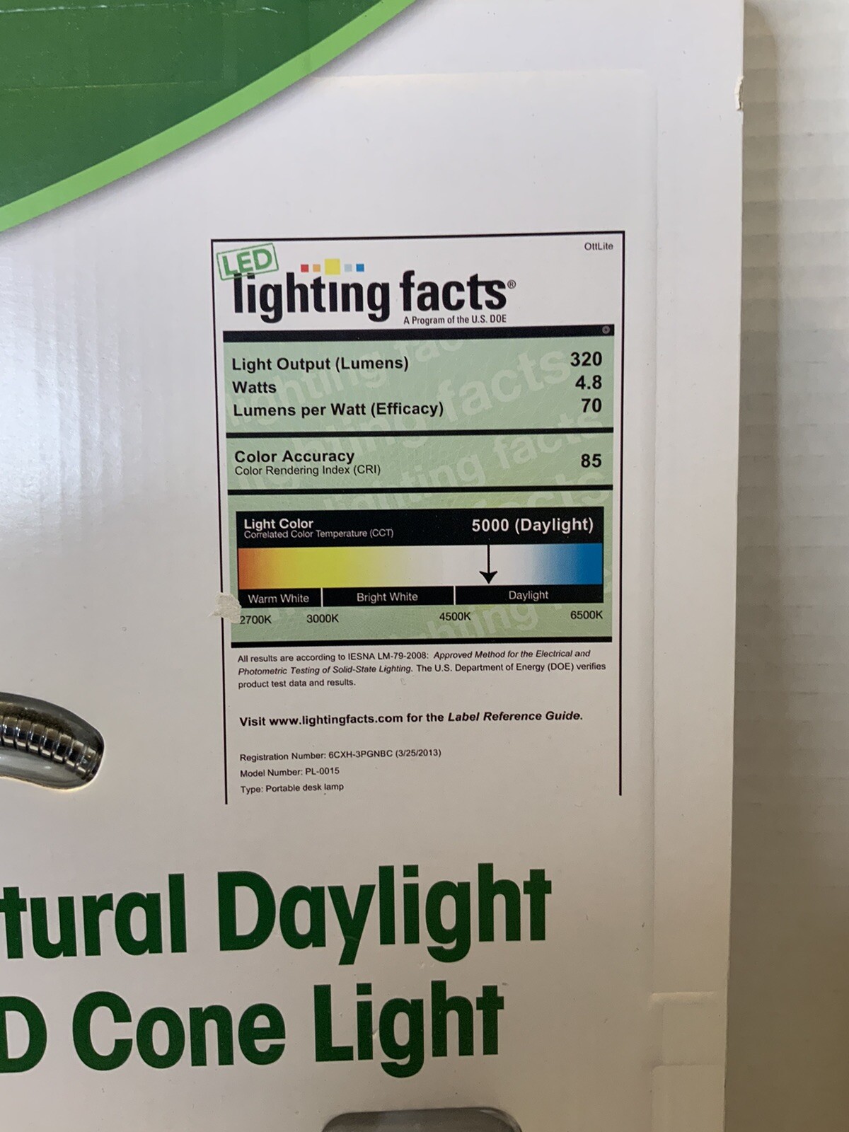 Doe Led Lighting Facts | Shelly Lighting