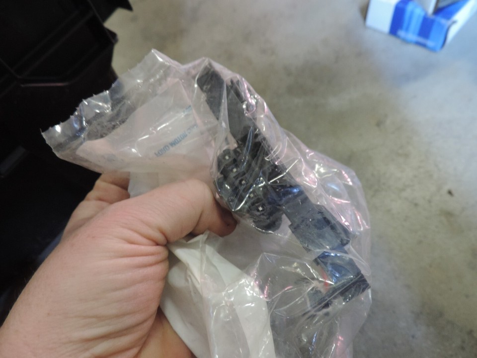 Ford F4TZ-9D930-K Wiring Assembly | F4TZ9D930K | Genuine OEM ...