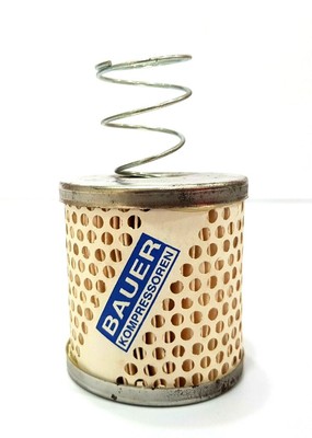 BAUER KOMPRESSOREN N70 AIR FILTER ELEMENT BA AIR COMPRESSOR N 70 | eBay