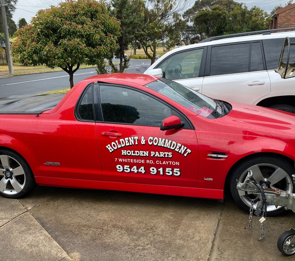 VG VR VS UTE WAGON 3.08 RATIO LSD DIFF COMMODORE BORGWARNER HOLDEN ...