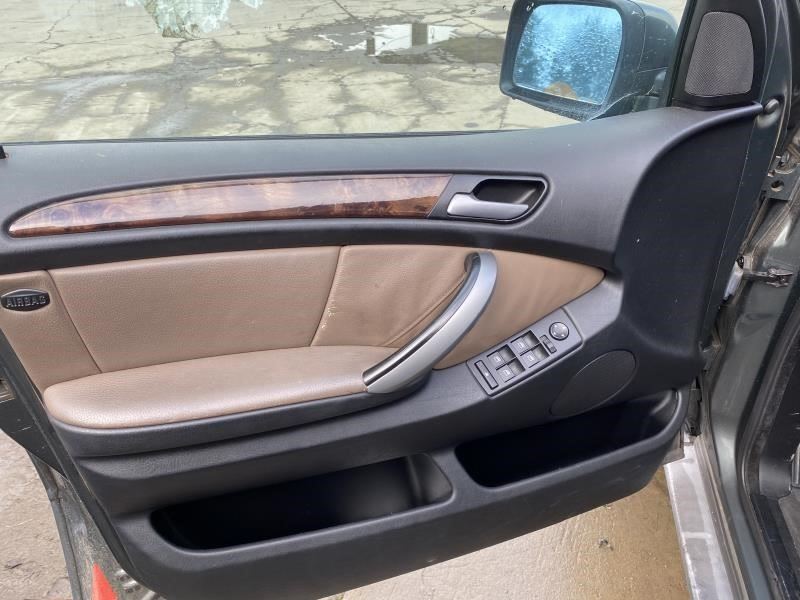 Radiator Core Support Fits 00-06 BMW X5 | eBay