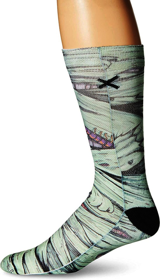 Odd Sox Mummy Socks, Fits Sizes 6-13 | eBay