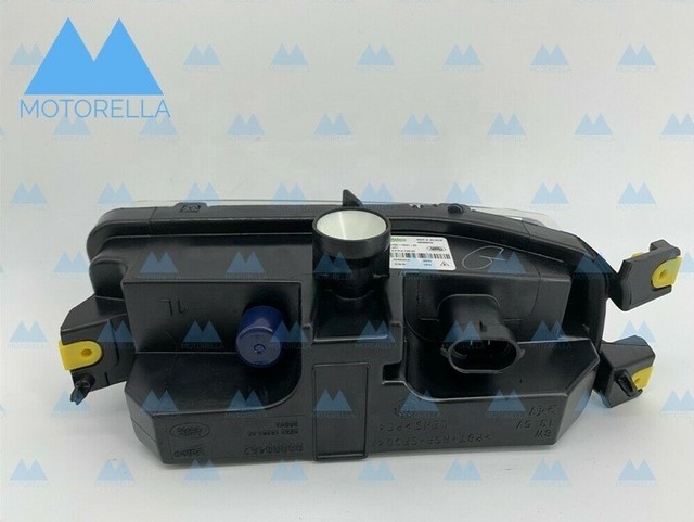 Range Rover Sport 2014 on Left Hand NEARSIDE LED Fog Light Lamp ...