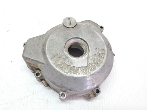Kawasaki KLX250 1993 Stator Cover KLX 250 93-95 KLX 300 R 97-02 #ES | eBay