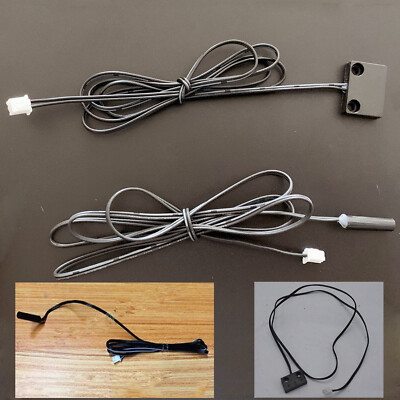 2Pin Treadmill Speed Sensor Magnetic Sensor Running Machine Repair ...