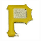 MLB Baseball Official Team Logo Lapel Pin Licensed Choose Team Most ...