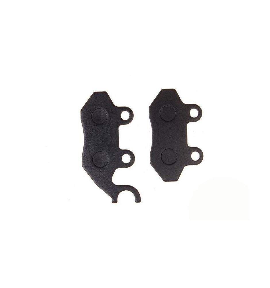 Plaquettes de frein TGB (Remplacement EBC FA264) | eBay